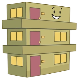 Minor Characters | Inanimate Insanity Wiki | Fandom