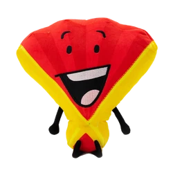 Plushes | Inanimate Insanity Wiki | Fandom