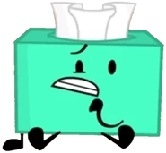 Tissues/Gallery | Inanimate Insanity Wiki | Fandom