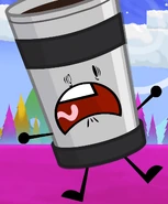 Thermos/Gallery | Inanimate Insanity Wiki | Fandom