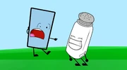 OJ and Salt | Inanimate Insanity Wiki | Fandom