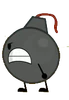 Bomb | Inanimate Insanity Wiki | Fandom