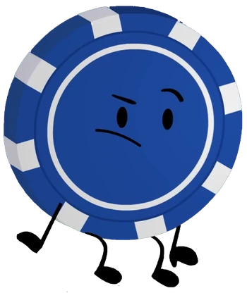 Minor Characters | Inanimate Insanity Wiki | Fandom