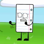 Paper/Gallery | Inanimate Insanity Wiki | Fandom