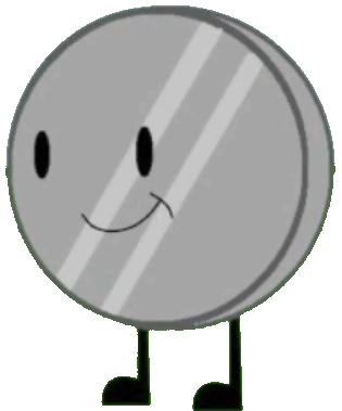 Nickel/Gallery | Inanimate Insanity Wiki | Fandom