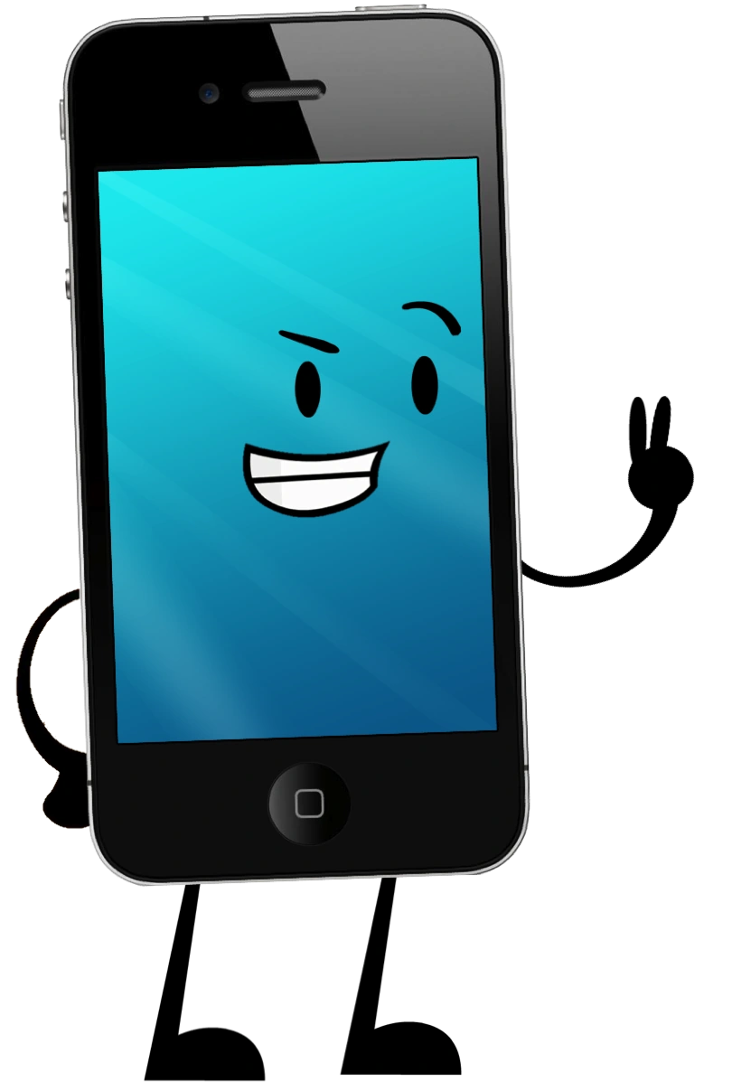 MePhone4/Gallery | Inanimate Insanity Wiki | Fandom