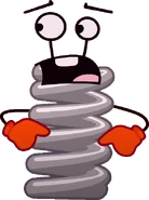 Springy/Gallery | Inanimate Insanity Wiki | Fandom