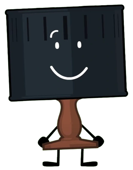 Zoetrope | Inanimate Insanity Wiki | Fandom