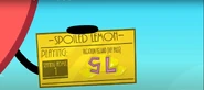 Spoiled Lemon | Inanimate Insanity Wiki | Fandom