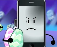 MePhone3GS/Gallery | Inanimate Insanity Wiki | Fandom