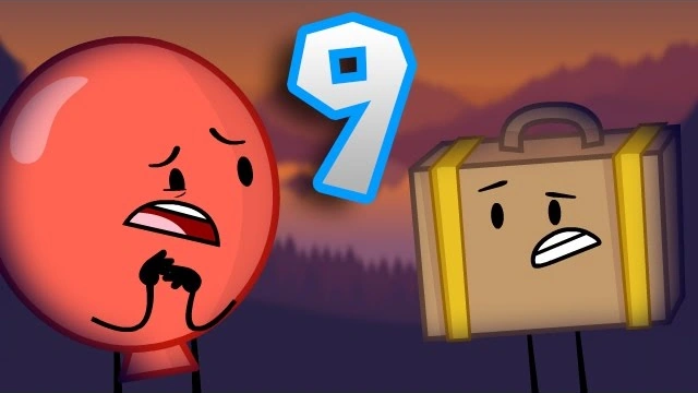 Rain On Your Charade | Inanimate Insanity Wiki | Fandom