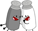 Pepper/Gallery | Inanimate Insanity Wiki | Fandom