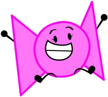 Bow | Inanimate Insanity Wiki | Fandom