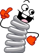 Springy/Gallery | Inanimate Insanity Wiki | Fandom