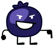 Blueberry/Gallery | Inanimate Insanity Wiki | Fandom