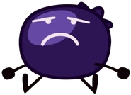 Blueberry/Gallery | Inanimate Insanity Wiki | Fandom