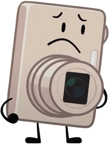 Camera 2 | Inanimate Insanity Wiki | Fandom