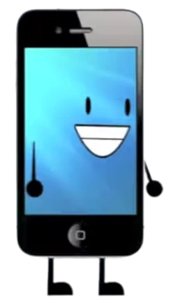 MePhone4 | Inanimate Insanity Wiki | Fandom