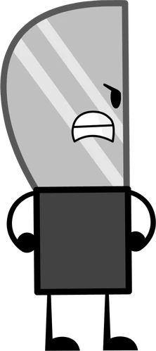 Knife | Inanimate Insanity Wiki | Fandom