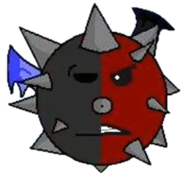 Spikey | Inanimate Insanity Wiki | Fandom