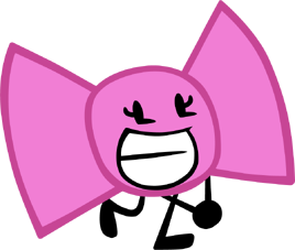 Bow | Inanimate Insanity Wiki | Fandom