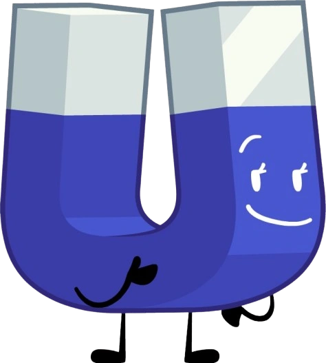 Magnet | Inanimate Insanity Wiki | Fandom