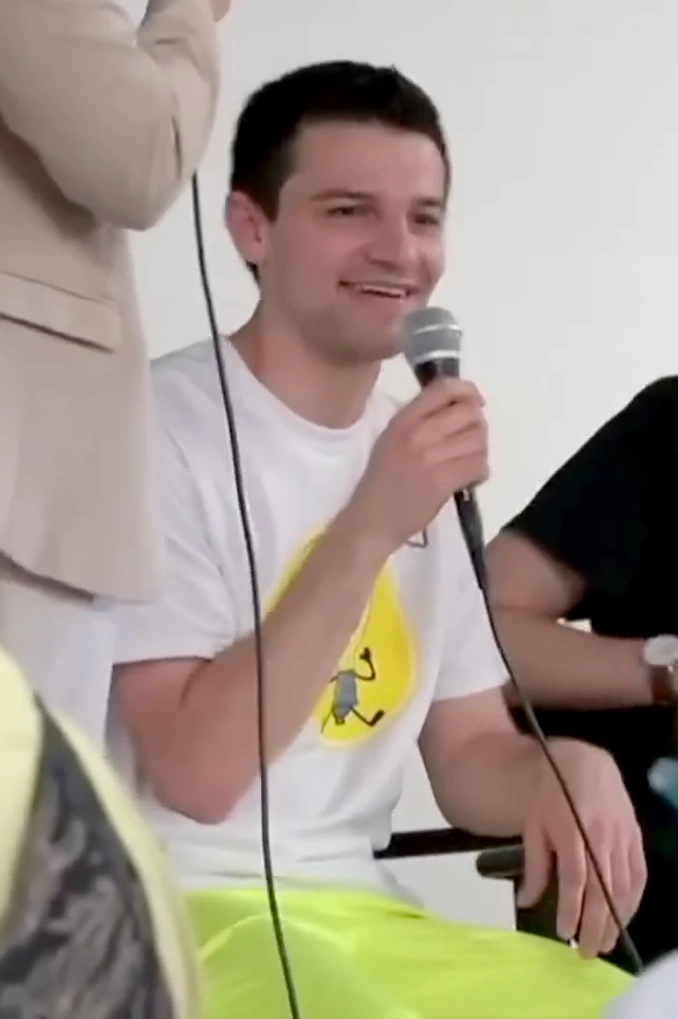 Michael Bruzzone | Inanimate Insanity Wiki | Fandom