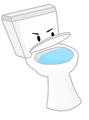 Toilet | Inanimate Insanity Wiki | Fandom