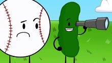 Pickle/Coverage | Inanimate Insanity Wiki | Fandom
