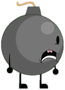 Bomb/Gallery | Inanimate Insanity Wiki | Fandom