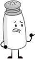 Salt/Gallery | Inanimate Insanity Wiki | Fandom