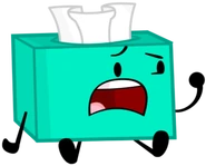 Tissues/Gallery | Inanimate Insanity Wiki | Fandom