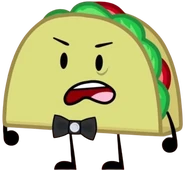 Taco | Inanimate Insanity Wiki | Fandom