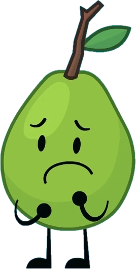 Guava | Inanimate Insanity Wiki | Fandom