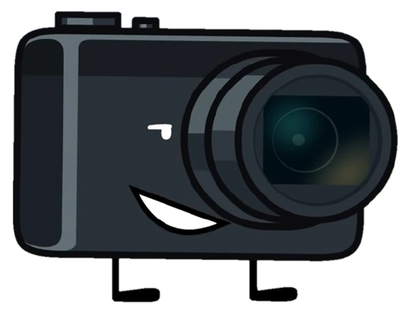 Cammy/Gallery | Inanimate Insanity Wiki | Fandom