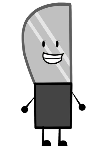 Knife | Inanimate Insanity Wiki | Fandom