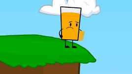 60 Foot Cliff (Inanimate Island) | Inanimate Insanity Wiki | Fandom