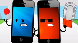 MePhone4S | Inanimate Insanity Wiki | Fandom
