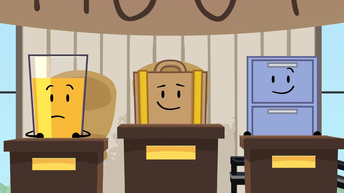 Organization of Sensible Careers | Inanimate Insanity Wiki | Fandom