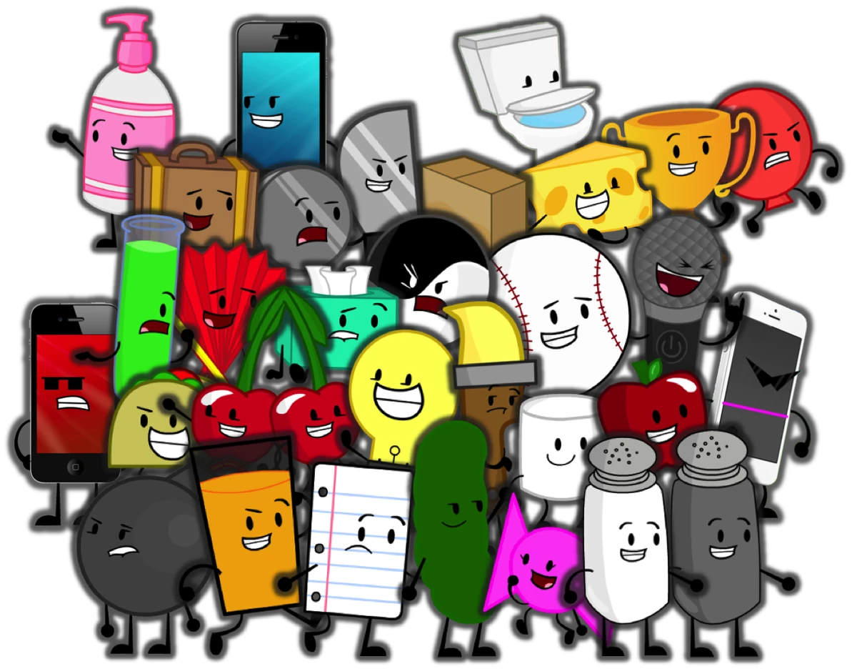 User blog:TheAnimeKid87/Whose Your Favorite Inanimate Insanity ...