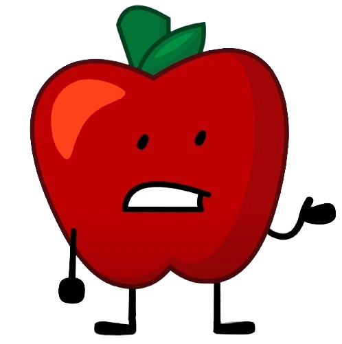 Category:Food Characters | Inanimate Insanity Wiki | Fandom