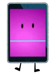 User blog:Cartridgey OAMDM/New Content of MePad | Inanimate Insanity ...