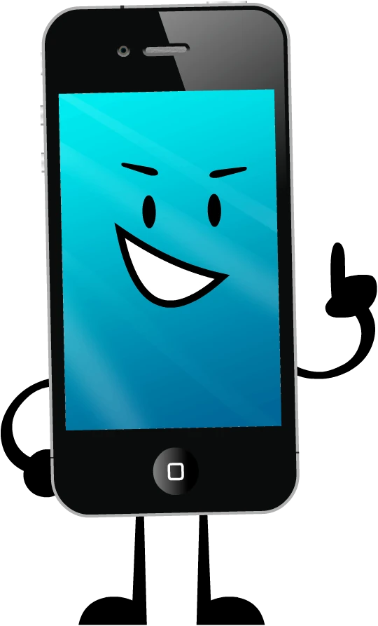 MePhone4 | Inanimate Insanity Wiki | Fandom