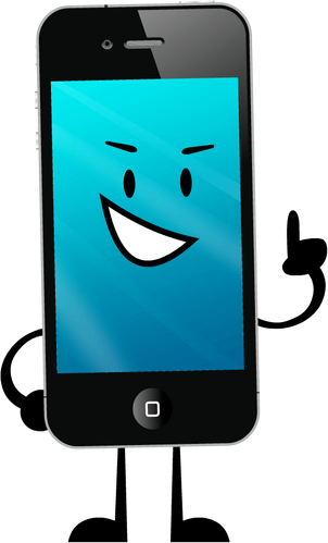 Mephone4 Inanimate Insanity Wiki Fandom