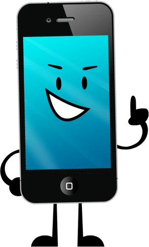 MePhone4 | Wiki Inanimate Insanity | Fandom