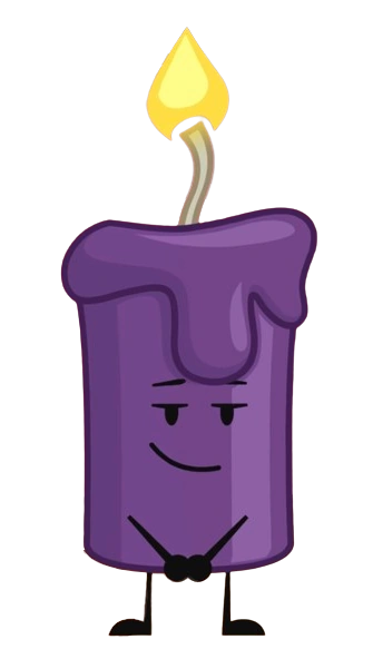 Vela | Inanimate Insanity Wiki | Fandom