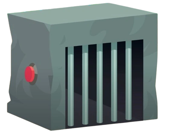 Jail Cell | Inanimate Insanity Wiki | Fandom