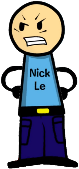 Minor Characters Inanimate Insanity Wiki Fandom