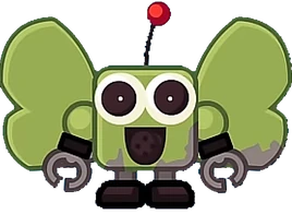 Spring-toys | Inanimate Insanity Wiki | Fandom