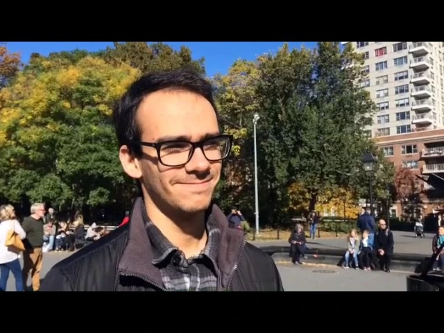 Peter Mancuso | Inanimate Insanity Wiki | Fandom